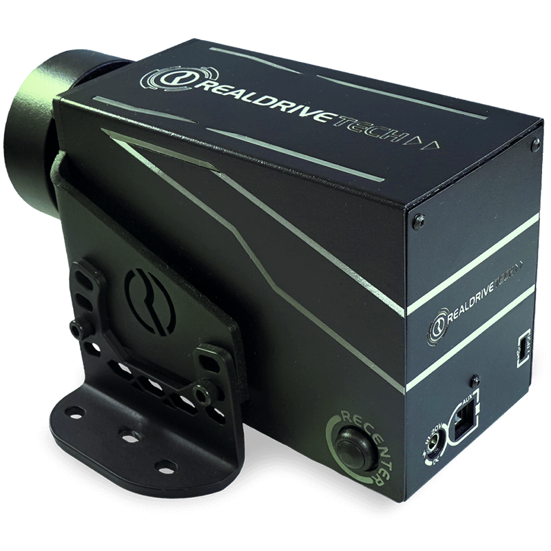 Realdrive Tech – Experimente a adrenalina das pistas com nossos ...