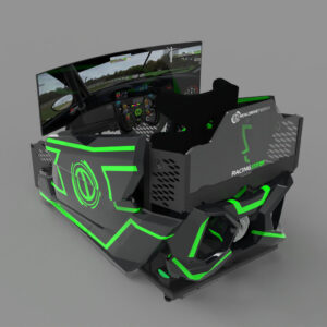 Realdrive Tech – Experimente a adrenalina das pistas com nossos ...