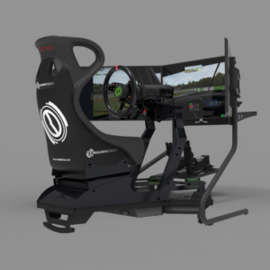 Realdrive Tech – Experimente a adrenalina das pistas com nossos ...