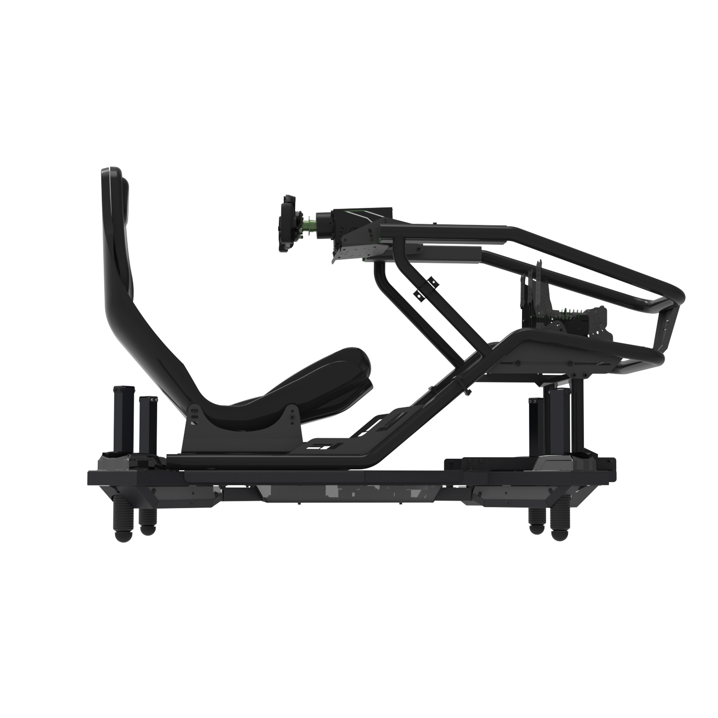 Realdrive Tech – Experimente a adrenalina das pistas com nossos simuladores automobilísticos de ...