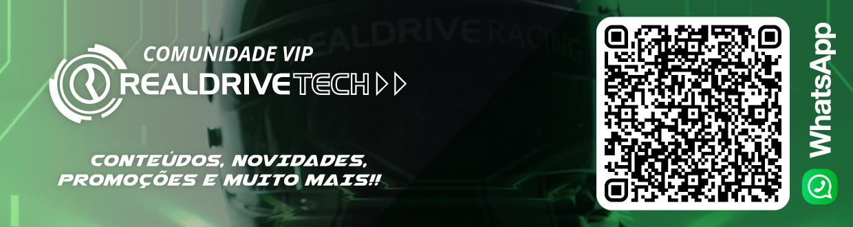 Realdrive Tech – Experimente a adrenalina das pistas com nossos ...