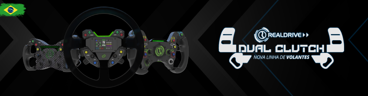 Realdrive Tech – Experimente a adrenalina das pistas com nossos ...